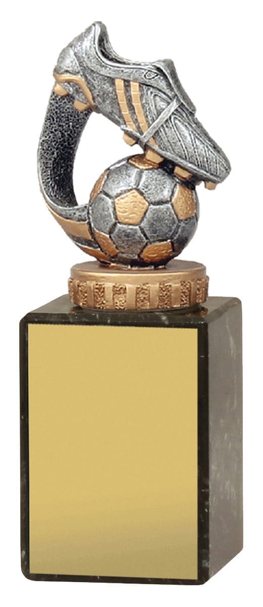 Football Marble - Direct Trophies and Awards