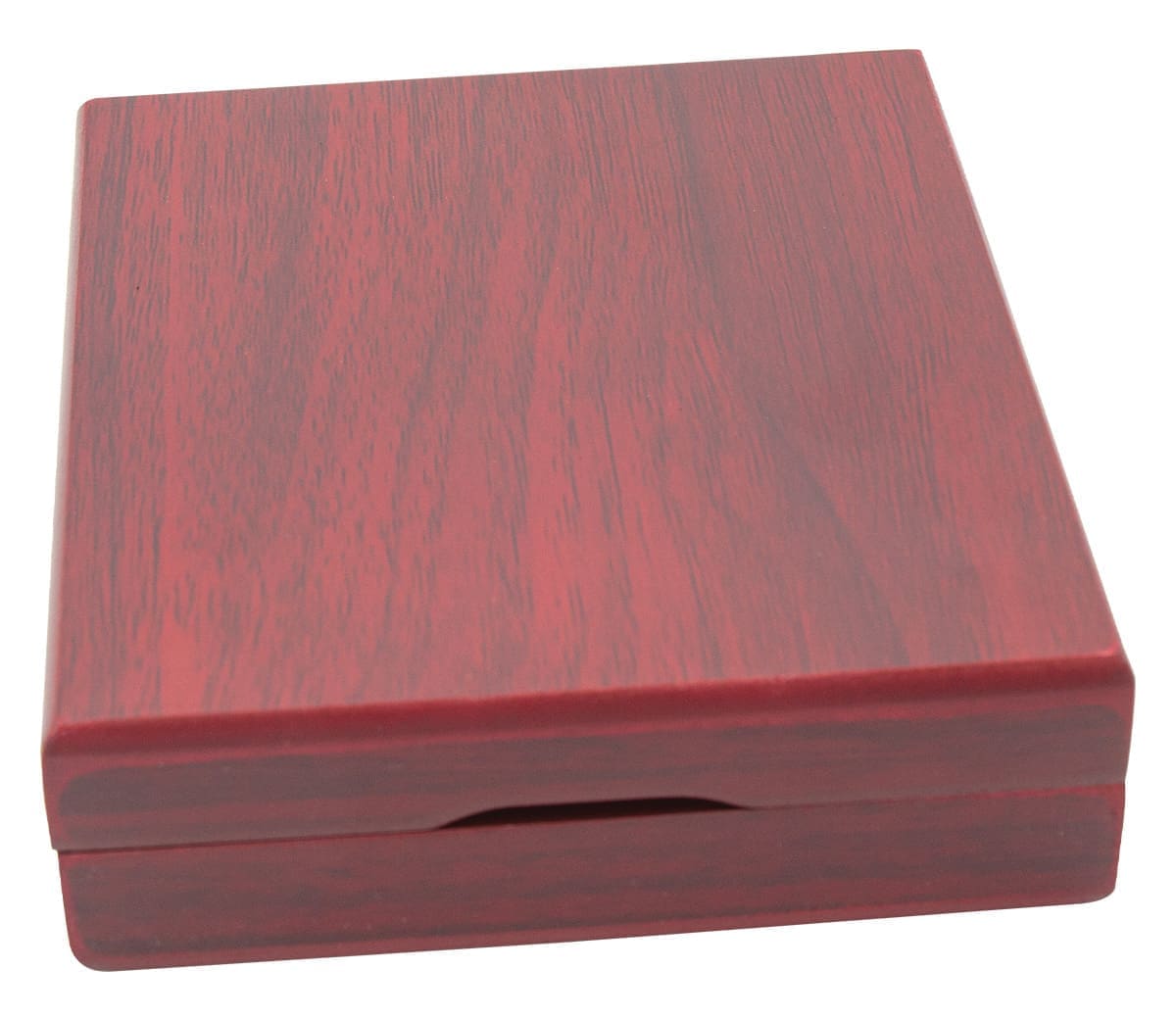 Hemlock Timber Medal Box Medium - Direct Trophies and Awards