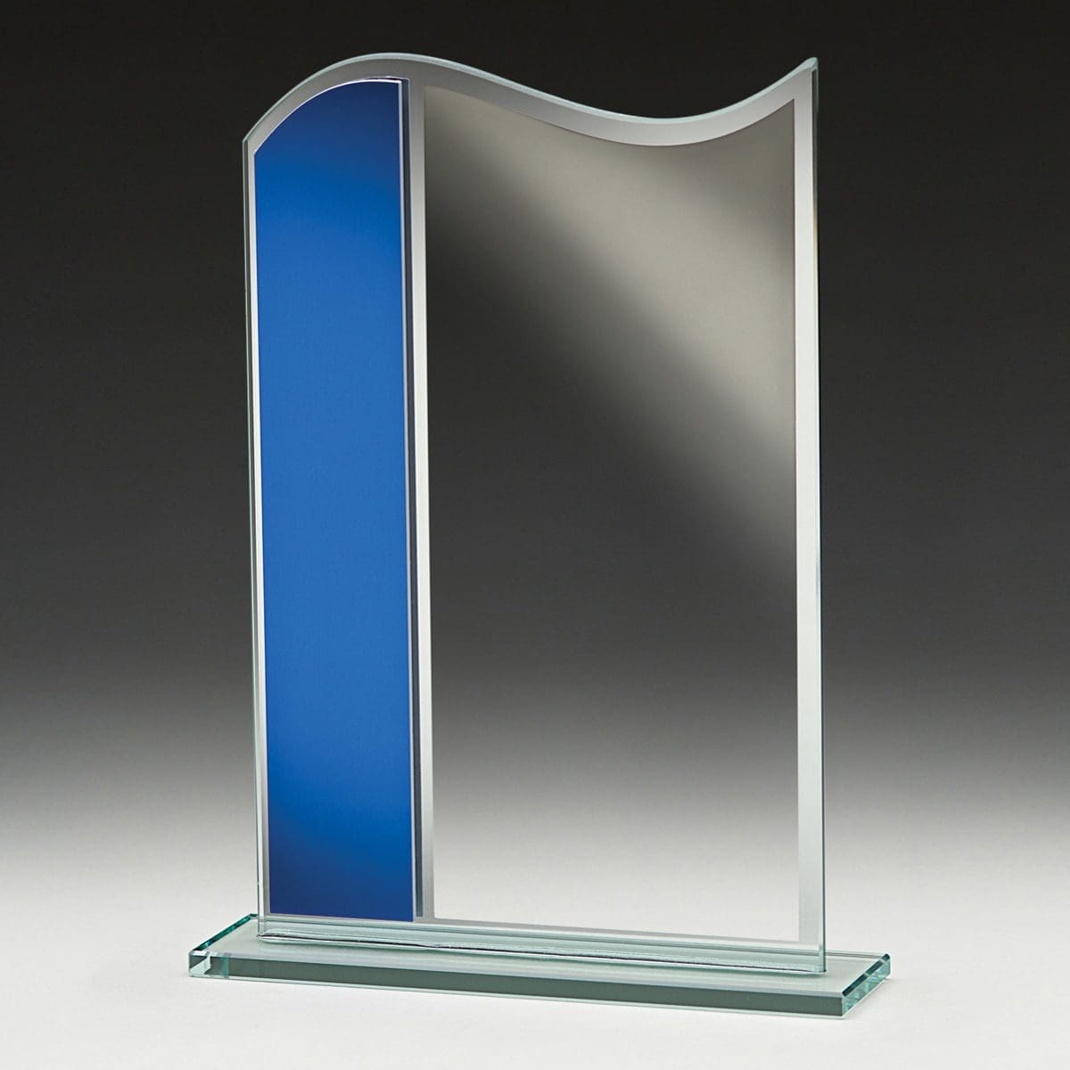 Glass Trophies | Personalised & Delivered Australia Wide